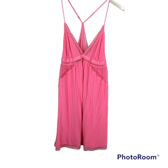 Victoria's Secret | Intimates & Sleepwear | Victorias Secret Pink ...